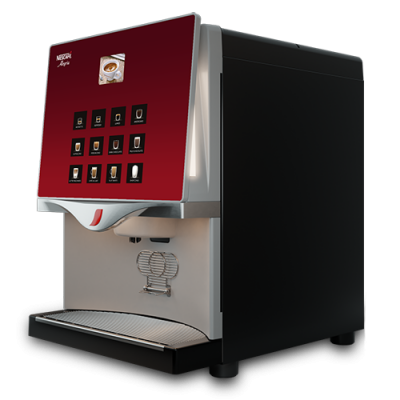 Nescafe Alegria Fusion - Zuppa Malaysia - Office pantry supplies ...