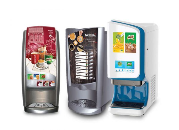 Office Coffee Solutions - Zuppa Malaysia - Office pantry supplies ...