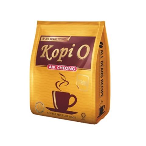 Aik Cheong Kopi O Plus 15s x 14g | ZuppaMarket
