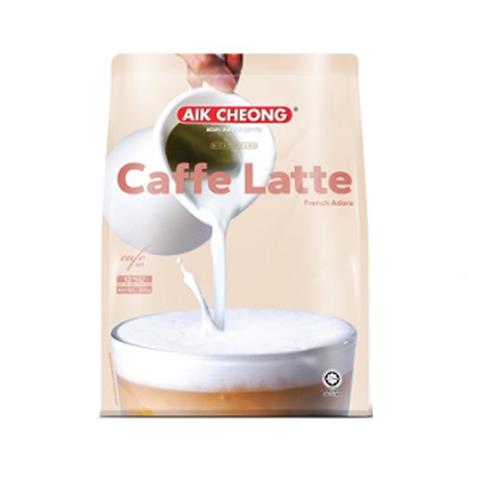Aik Cheong Latte 12s x 25g | ZuppaMarket