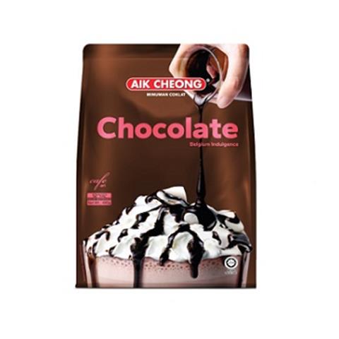 Cadbury 3in1 Hot Chocolate Drink 13s x 30g | ZuppaMarket