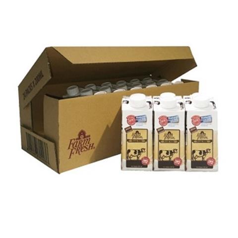 Nestle Professional UHT Milk Full Cream 1L | ZuppaMarket