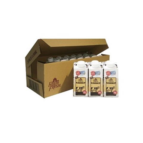 Farm House UHT Fresh Milk 1L Carton 12s x 1L | ZuppaMarket