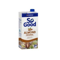 Sanitarium So Good Almond Milk Original 1L | ZuppaMarket