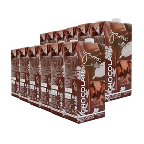 Farm Fresh UHT Chocolate Milk 1L | ZuppaMarket