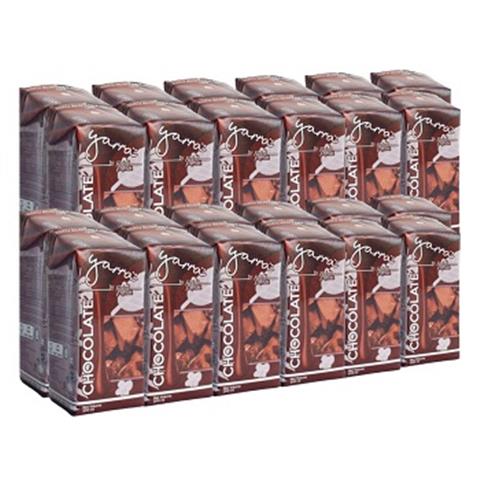 Farm House UHT Fresh Milk 12s x 1L | ZuppaMarket