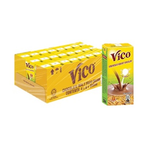 Vico UHT 24pkt x 200ml | ZuppaMarket
