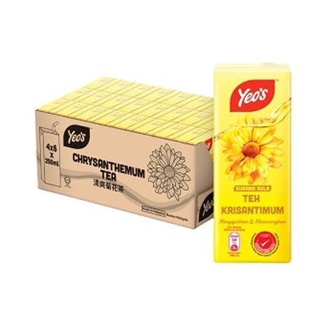 F&N Seasons Soya Milk Packet Drinks 24pkt x 250ml | ZuppaMarket