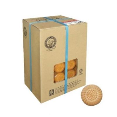 Hup Seng Honey & Milk Cookies Box 4.8kg | ZuppaMarket