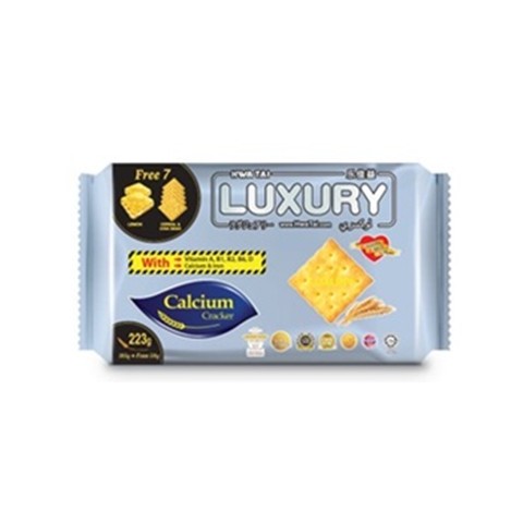 Jacob's Weetameal Wheat Crackers Multipack 502g (18 Convi Packs ...