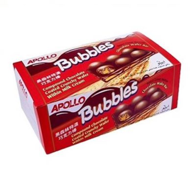 Sweet Snacks