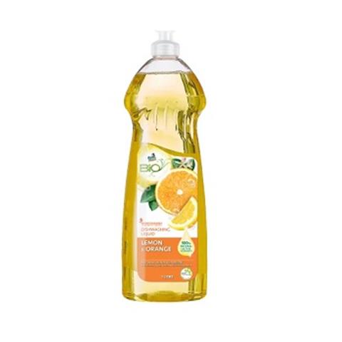 Goodmaid Bio Dishwashing Lemon & Orange 1L | ZuppaMarket