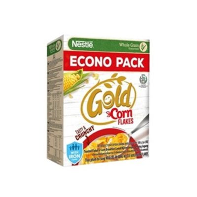 Nestle Gold Corn Flakes 500g | ZuppaMarket