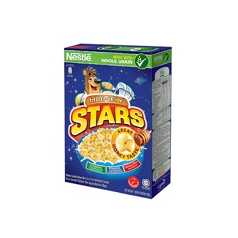 Nestle Honey Stars 300g [EXP:5/2/2025] | ZuppaMarket