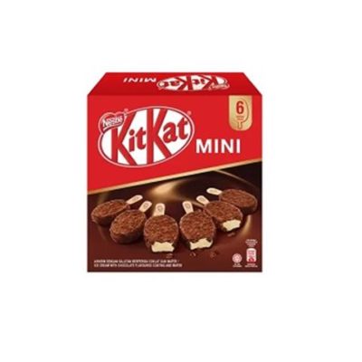 Chilled Products