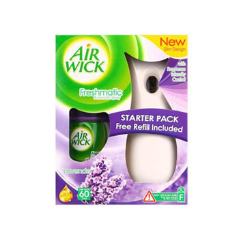 Air Wick Freshmatic Starter Kit Citrus Zest 250ml | ZuppaMarket
