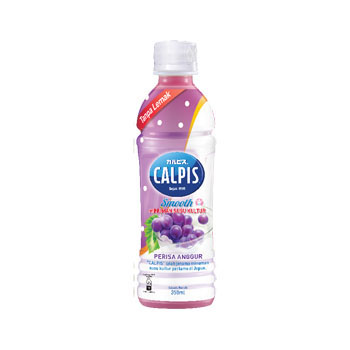 Calpis Cultured Milk Original 24s x 350ml | ZuppaMarket