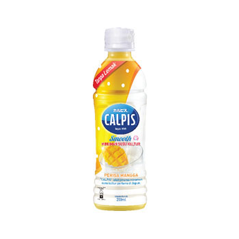 Calpis Cultured Milk Strawberry 24s x 350ml | ZuppaMarket