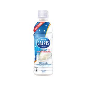 Calpis Cultured Milk Original 24s x 350ml | ZuppaMarket