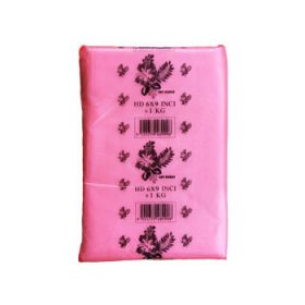 Cap Bunga Plastic Packaging Bag 6 x 9 inch 1kg | ZuppaMarket