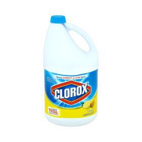 Clorox Bleach Lemon 4L | ZuppaMarket