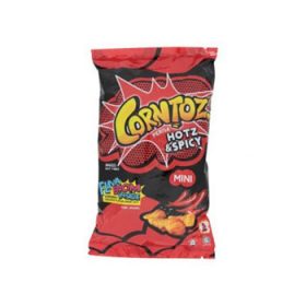Corntoz Mini Hotz & Spicy 30s x 15g | ZuppaMarket