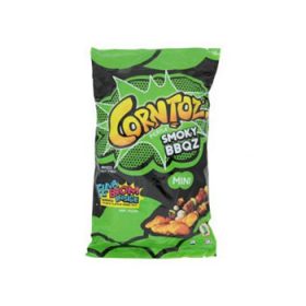 Corntoz Mini Smoky BBQ 30s x 15g | ZuppaMarket