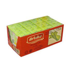 Drinho Winter Melon Packet Drinks 24pkt x 250ml | ZuppaMarket