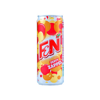 F&N Fun Flavours Zesty Zappel 12tin x 325ml | ZuppaMarket