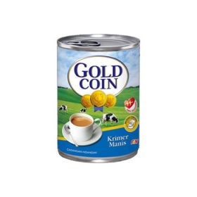 F&N Gold Coin Sweetened Creamer 500g | ZuppaMarket