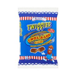 Gardenia Twiggies Choc-A-Lot 76g | ZuppaMarket