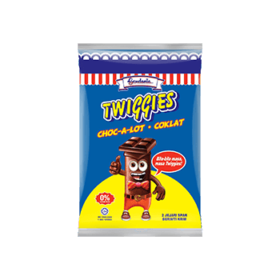 Gardenia Twiggies Choc-A-Lot 76g | ZuppaMarket