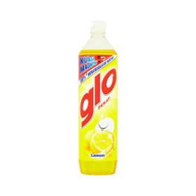 Glo Dishwashing Liquid Lemon 800ml | ZuppaMarket
