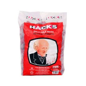 Hacks Original 1.8kg | ZuppaMarket