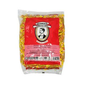 Hudson's Honey Lemon 400s | ZuppaMarket