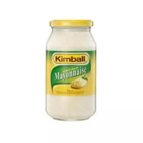 Kimball Mayonnaise 470ml | ZuppaMarket