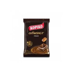 Kopiko Coffee Shot Candy Classic 140g | ZuppaMarket
