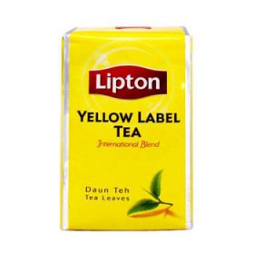 Lipton Yellow Label Tea Leaves 400g | ZuppaMarket