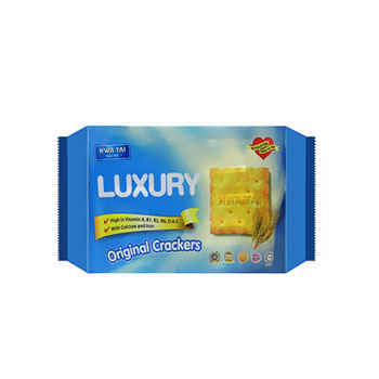 Jacob's Original Cream Crackers Multipack 504g (14 Convi Packs ...