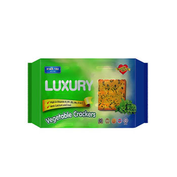 Jacob's Original Cream Crackers Multipack 504g (14 Convi Packs ...