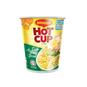 Maggi Hot Cup Chicken 58g | ZuppaMarket