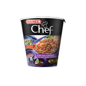 Maggi Hot Cup Tom Yam 61g | ZuppaMarket