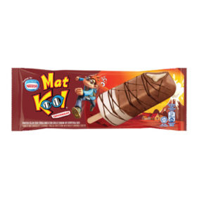 MAT KOOL Chocomilky 57ml Carton of 42s | ZuppaMarket