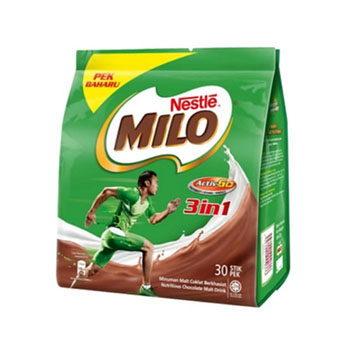 Milo Softpack 2kg | ZuppaMarket