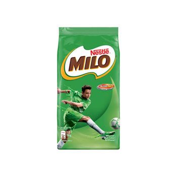 Milo Softpack 900g | ZuppaMarket