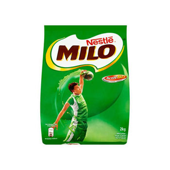 Milo Softpack 1.8kg | ZuppaMarket