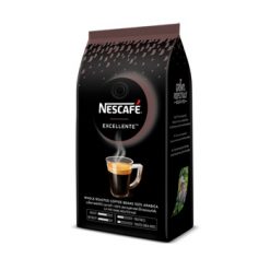 Nescafe Whole Roasted Coffee Bean Excellente 500g | ZuppaMarket