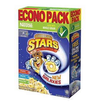 Nestle Cheerios Cereal 300g | ZuppaMarket