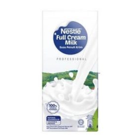 Nestle Professional UHT Milk Full Cream 1L | ZuppaMarket
