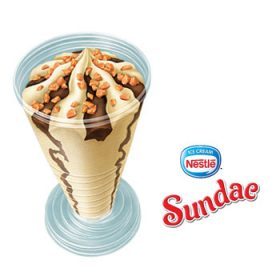 Nestle Sundae Cup 20s x 145ml | ZuppaMarket